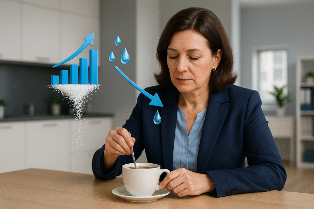 SCM i profitabilnost: Kava, šećer i poslovna logika - Logiko